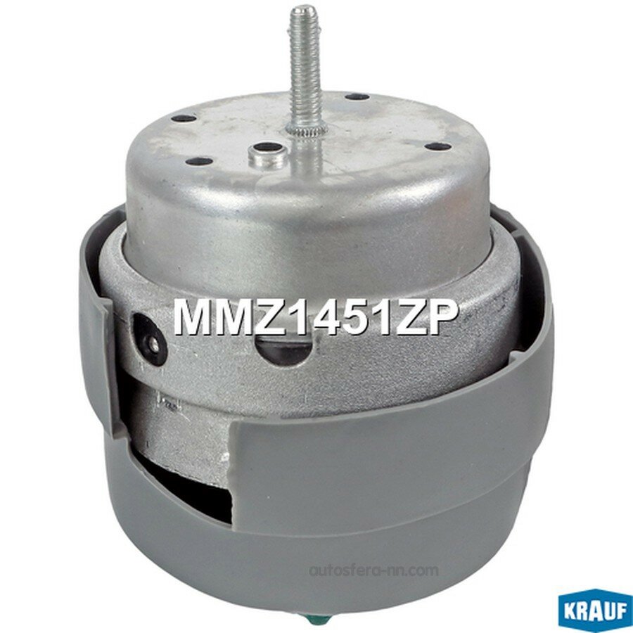 KRAUF MMZ1451ZP Опора двигателя KRAUF MMZ1451ZP
