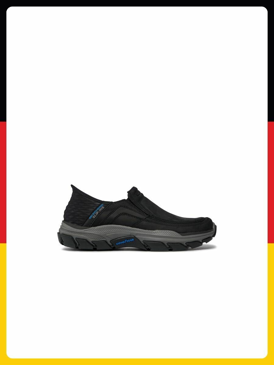 Слипоны SKECHERS