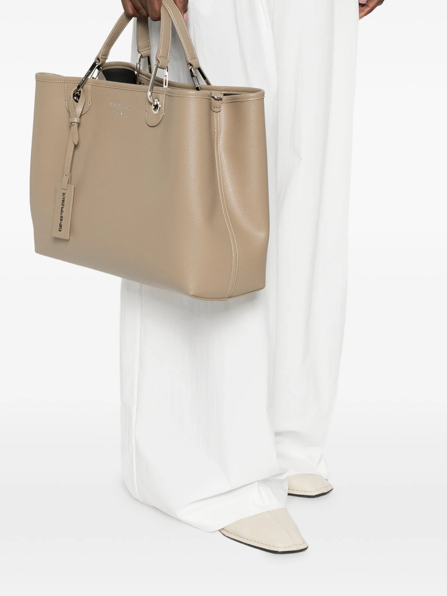 Сумка EMPORIO ARMANI Medium MyEA, разноцветный — фото 1