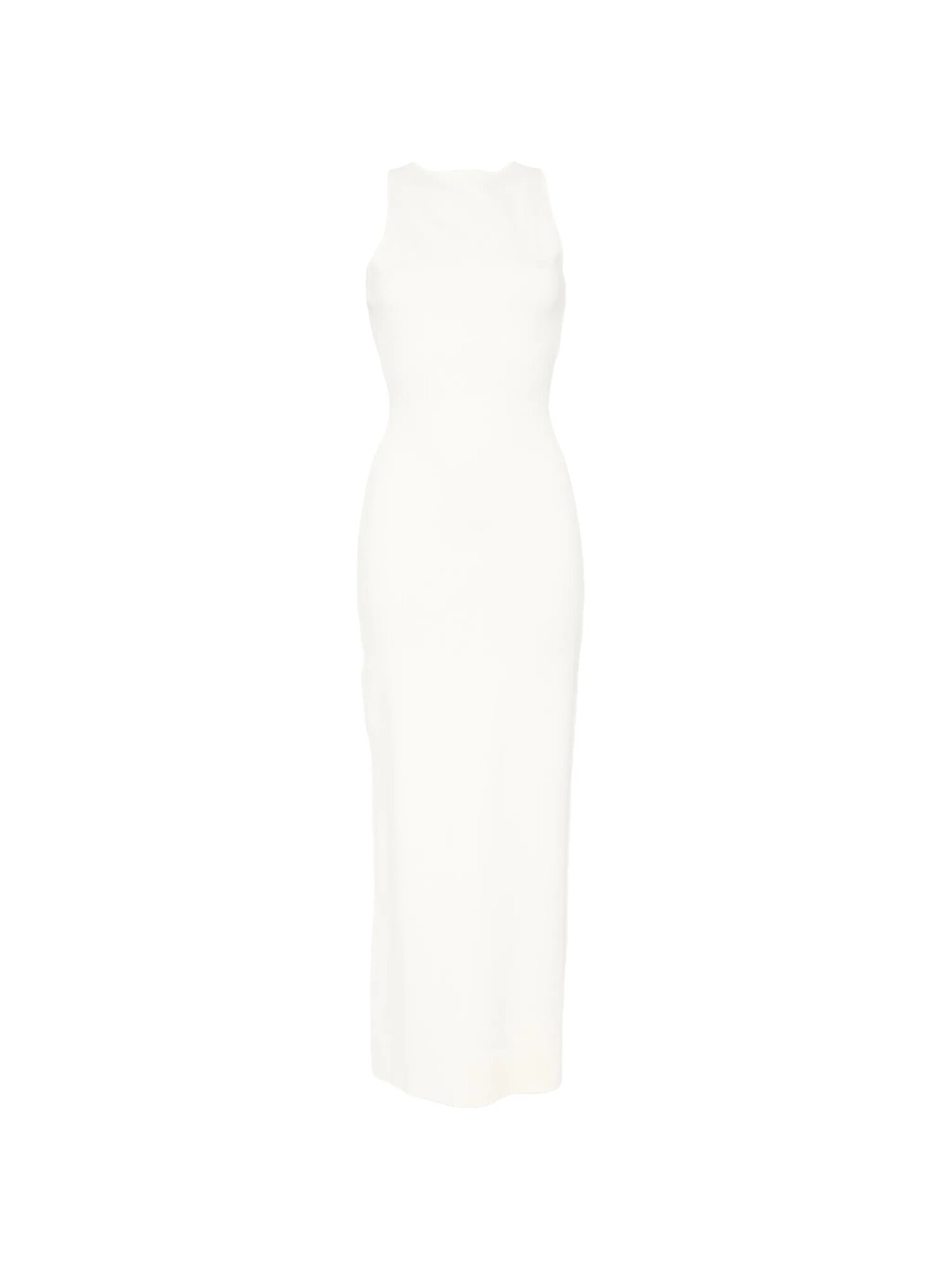 Платье Saba cross-back bead-embellished maxi dress