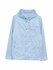 Куртка Moncler Duvainne hooded jacket, размер 58, синий