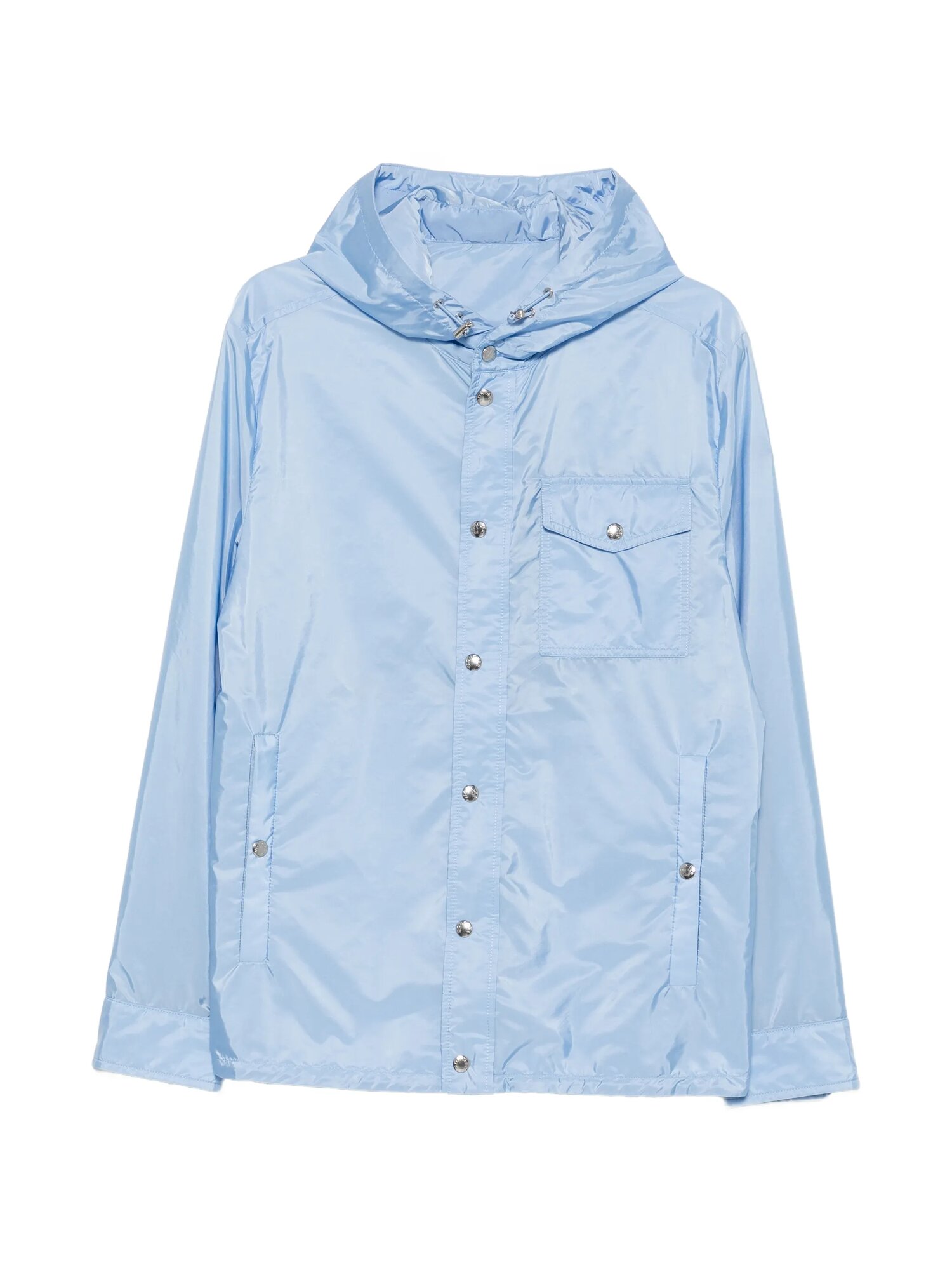 Куртка Duvainne hooded jacket