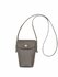 Сумка Longchamp Épure textured-leather mini bag