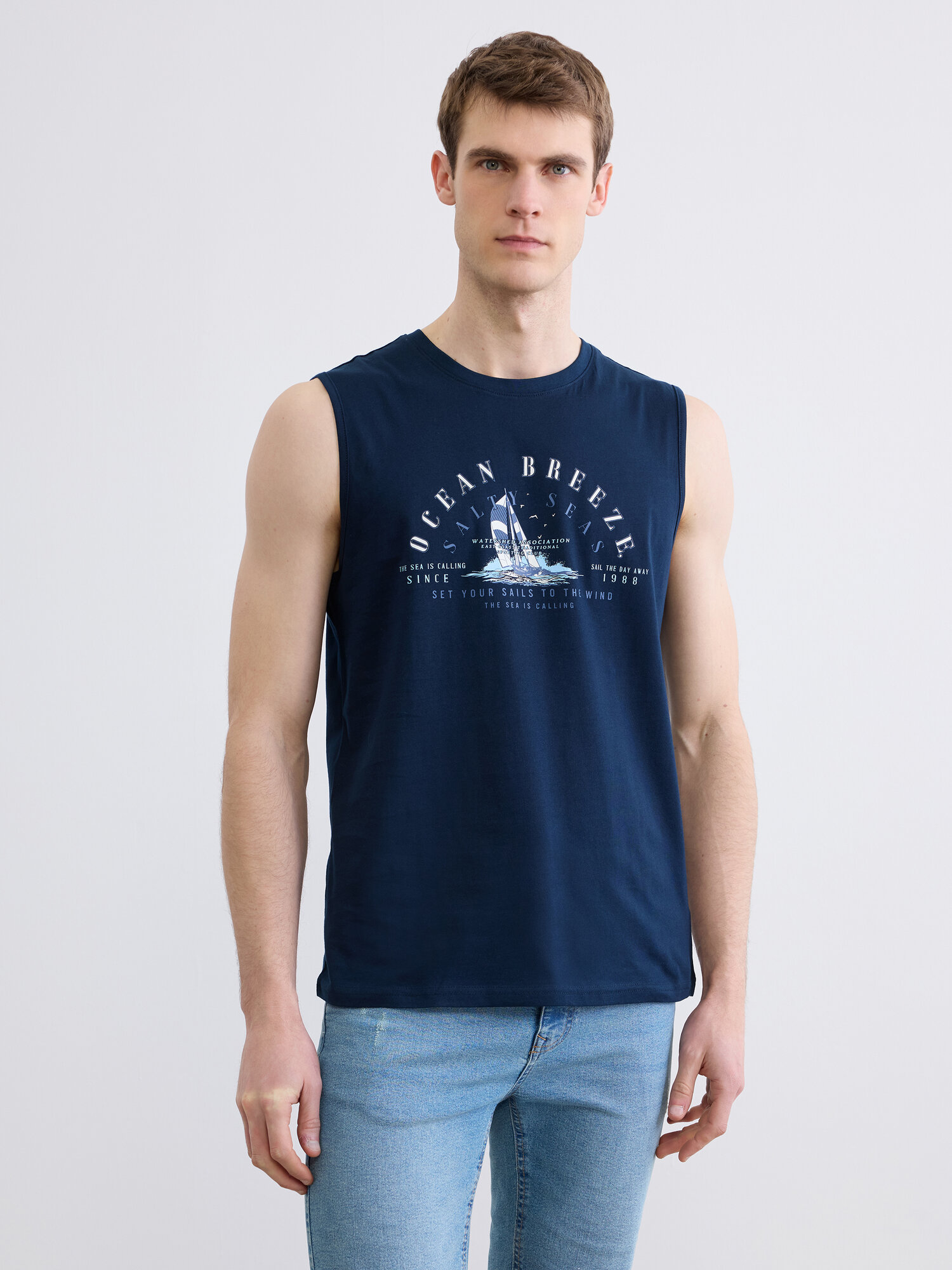 Майка LC Waikiki