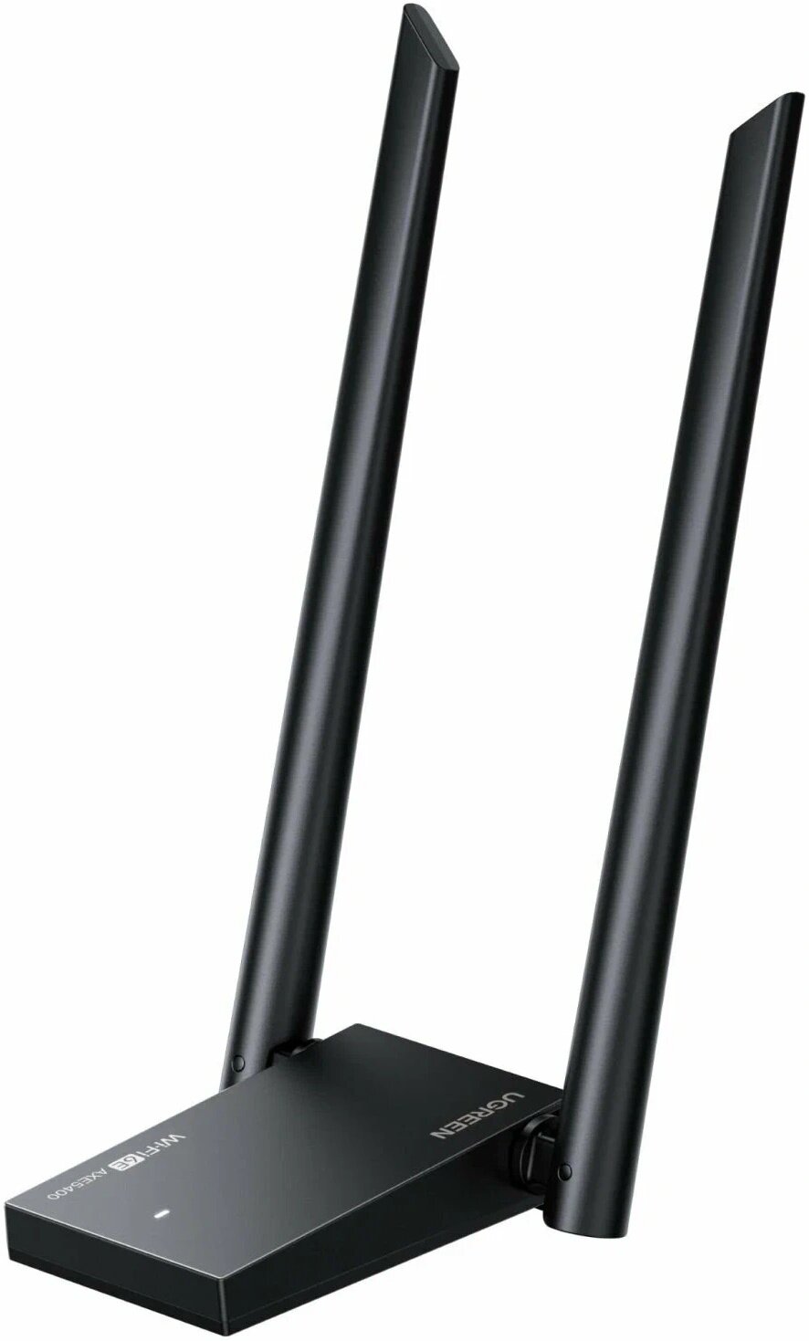 Wi-Fi адаптер Ugreen CM787 серый
