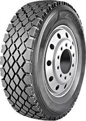 Шина 10.00Р20 RED TYRE RT-345 150/147 ТТ с/к, б/ф(BT 281)
