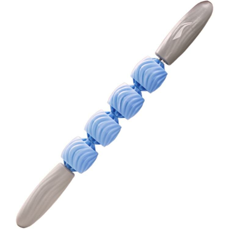 Массажный ролик унисекс Li Ning Foam Rollers 1137133604