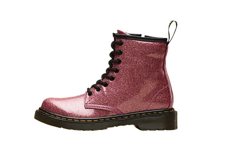 Ботинки берцы Dr. Martens 1460
