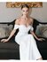Топ-бюстье 7DRESSES, размер 48, белый