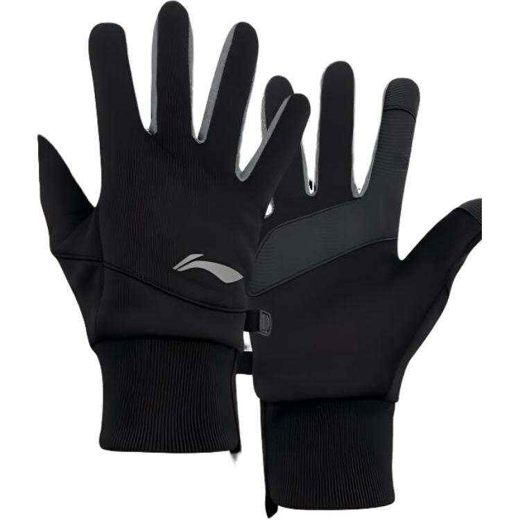 Наколенники унисекс Li Ning 1138332323, L EU