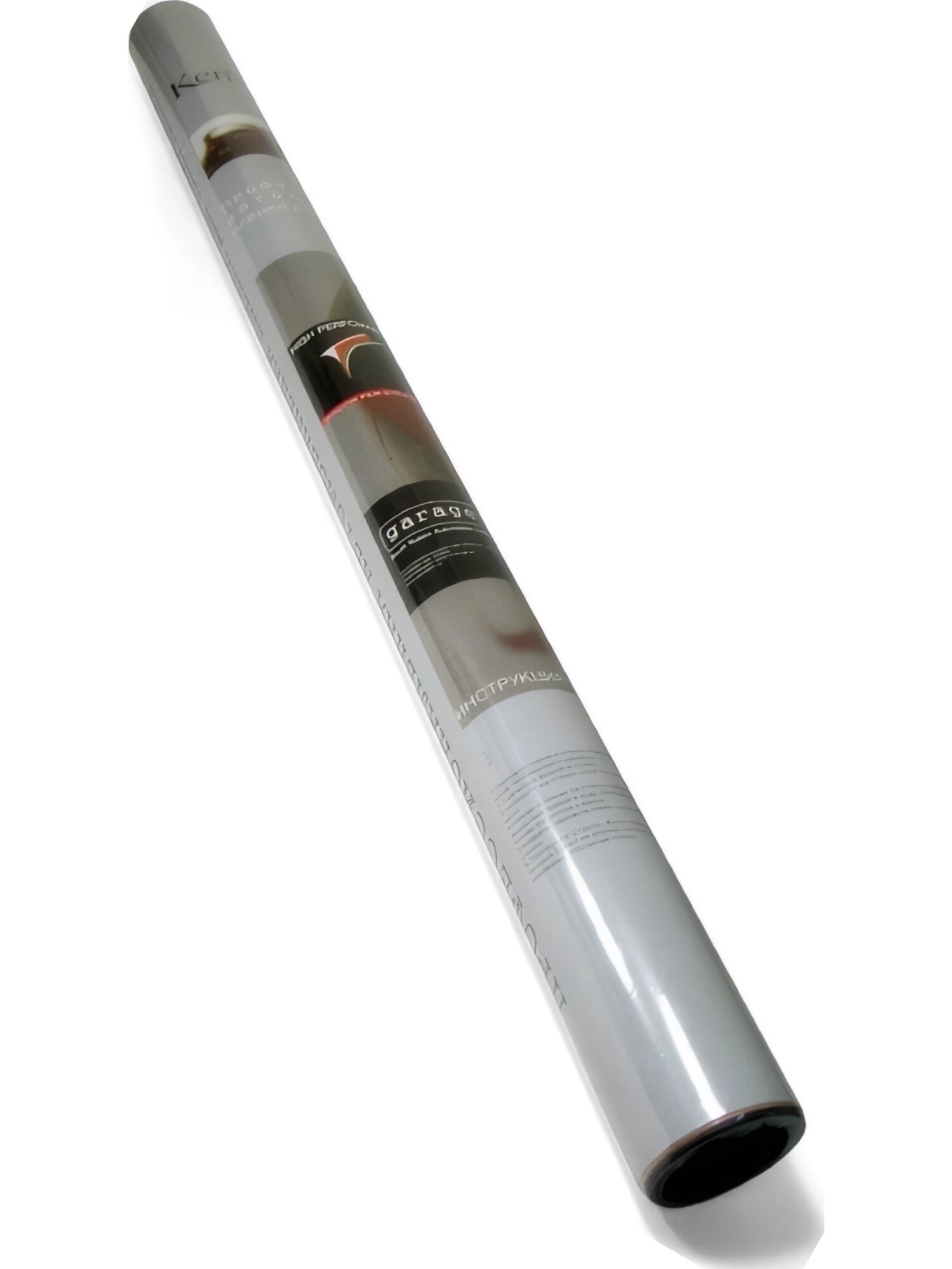 Пленка тонировочная Автостор CHARCOAL 10%, 0.75 м x 3 м