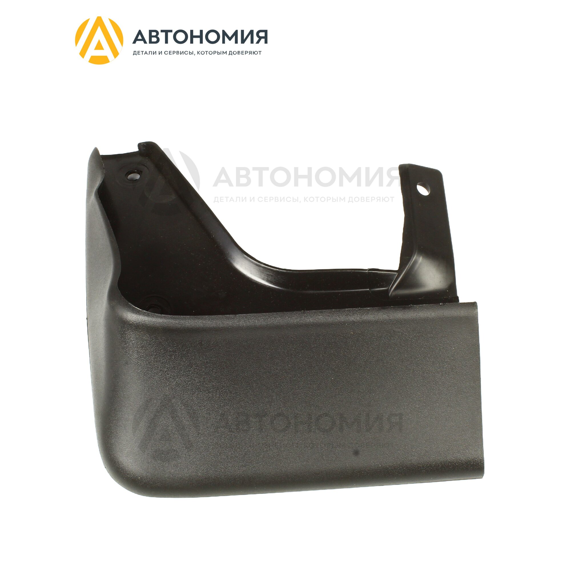 Брызговик задний левый Sonata02- Hyundai/KIA 86841-3D000