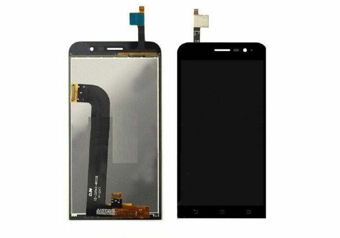 Дисплей для Asus ZenFone Live (ZB553KL) (черный)