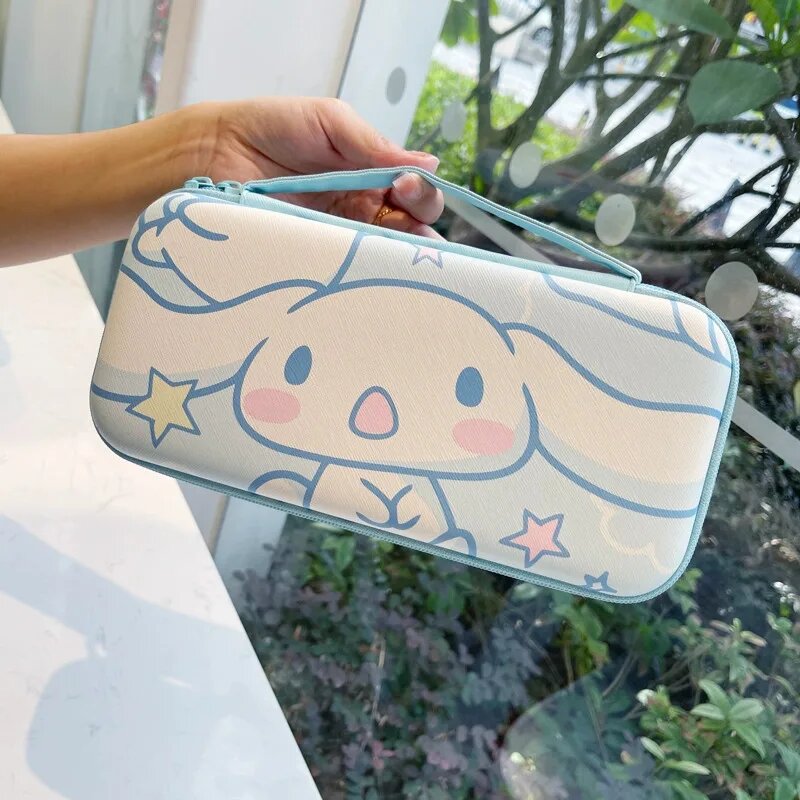 Сумка для Nintendo Switch OLED Sanrio, цвет 19
