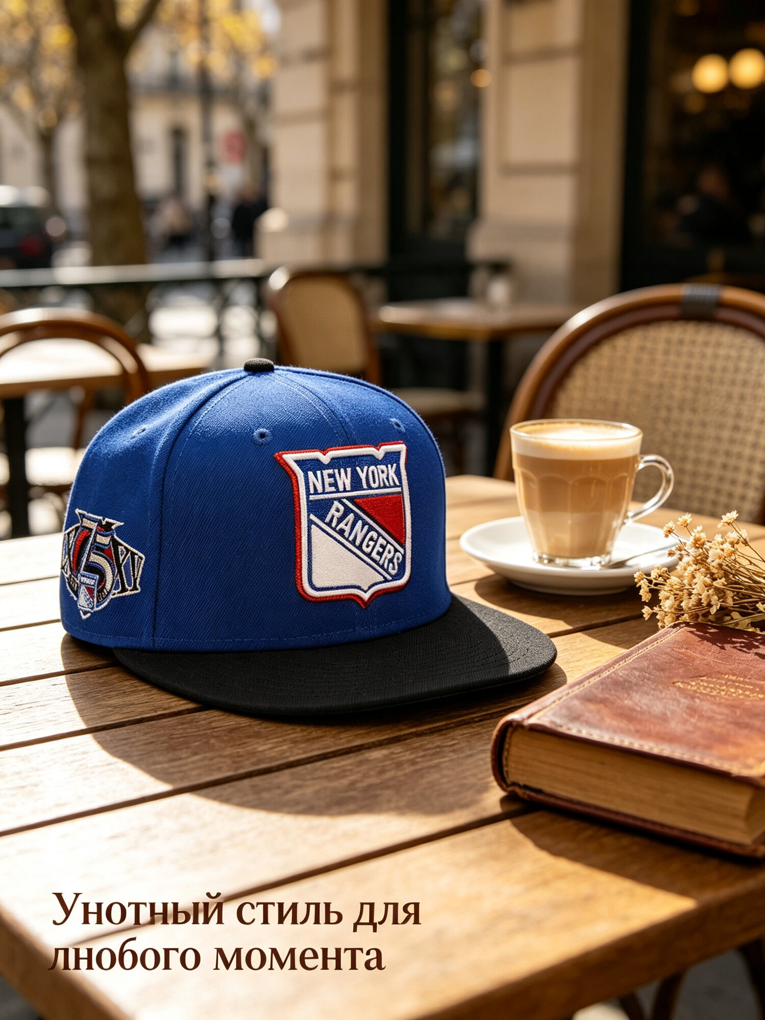 Спортивная кепка New Era с хоккейной вышивкой, размер окружности головы 52-62 см для мужчин и женщин,52-62cm, ветрозащитный, хлопок, охота, тактическое, рыбалка, защита лица, мужской, женский, лето, зима
