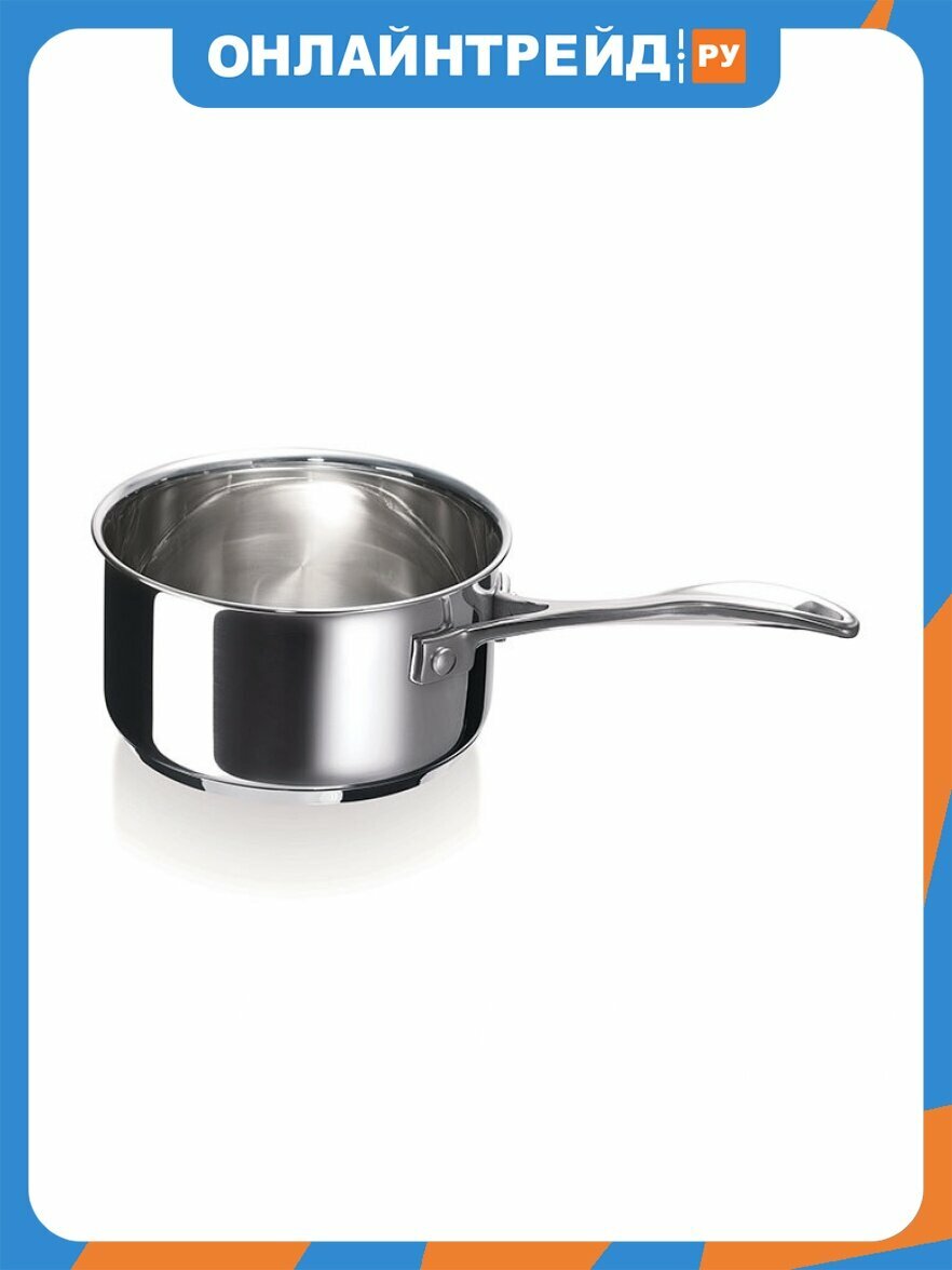 Сотейник Beka CHEF 2,4л, 18см (12066184)