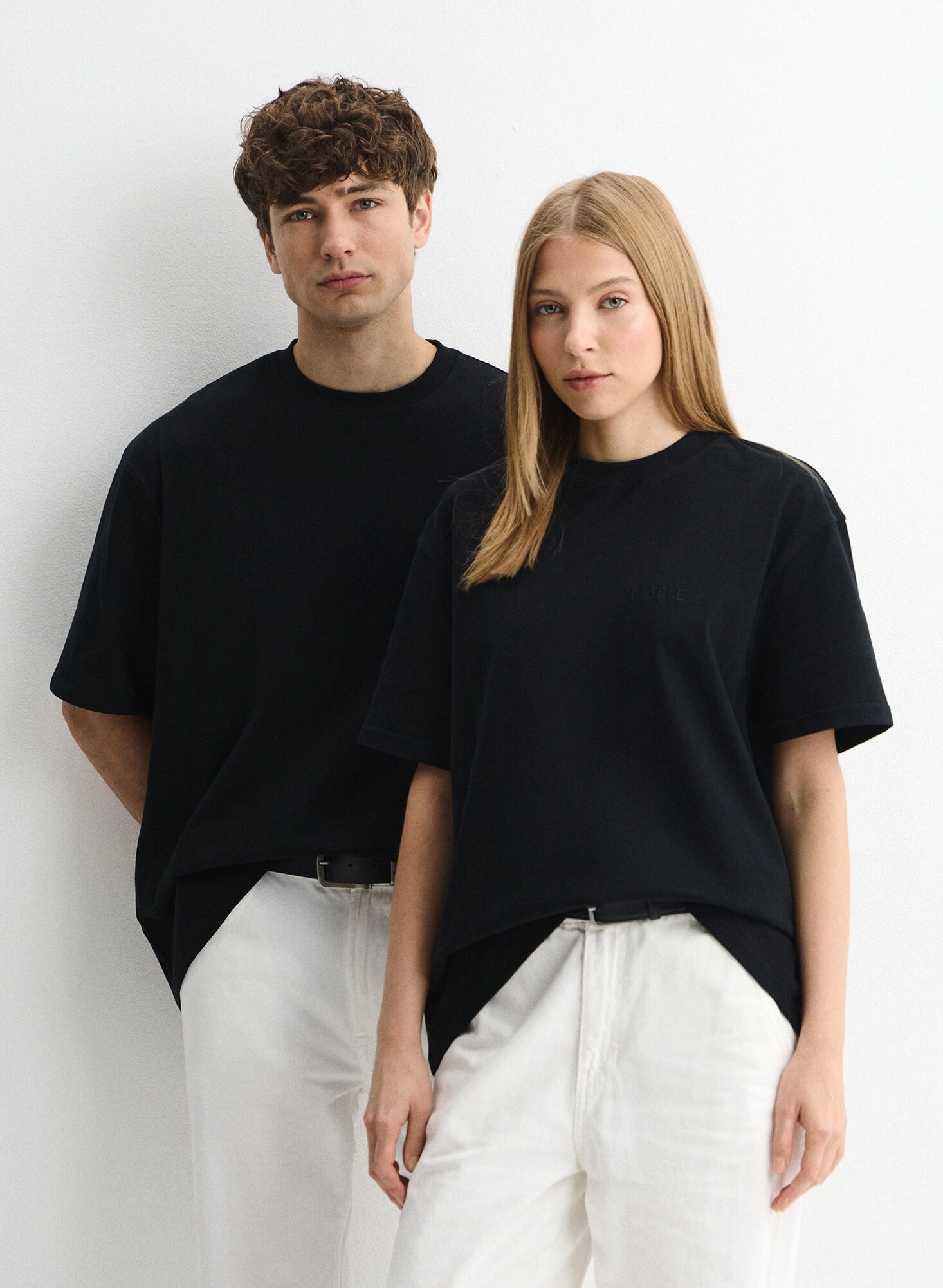 Футболка UNIFORM NEW