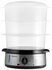 Пароварка Centek CT-1457 800Вт