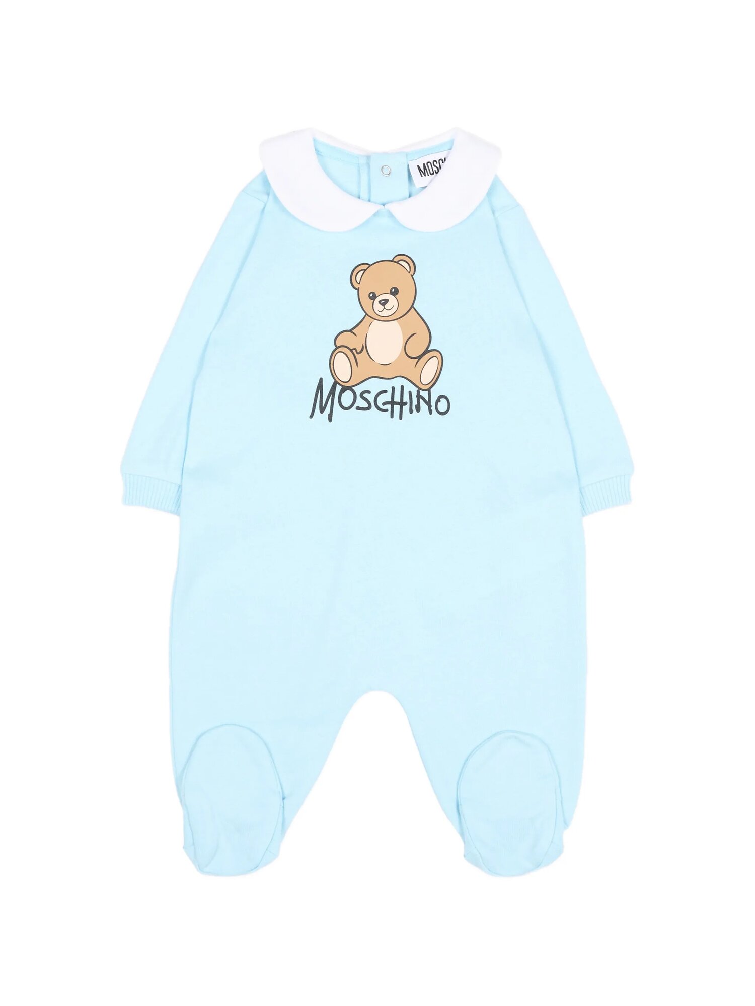 Футболка MOSCHINO