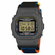 Наручные часы CASIO G-Shock, оранжевый, серый