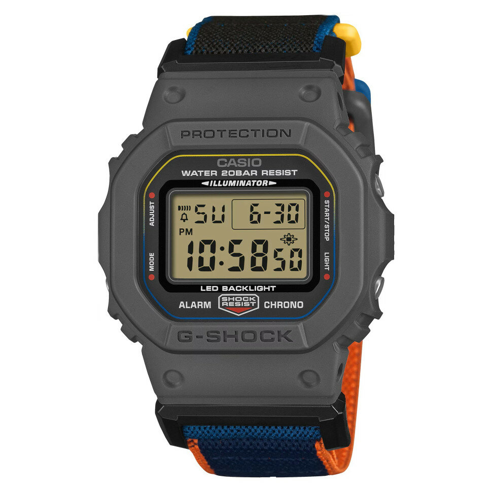 Наручные часы G-Shock