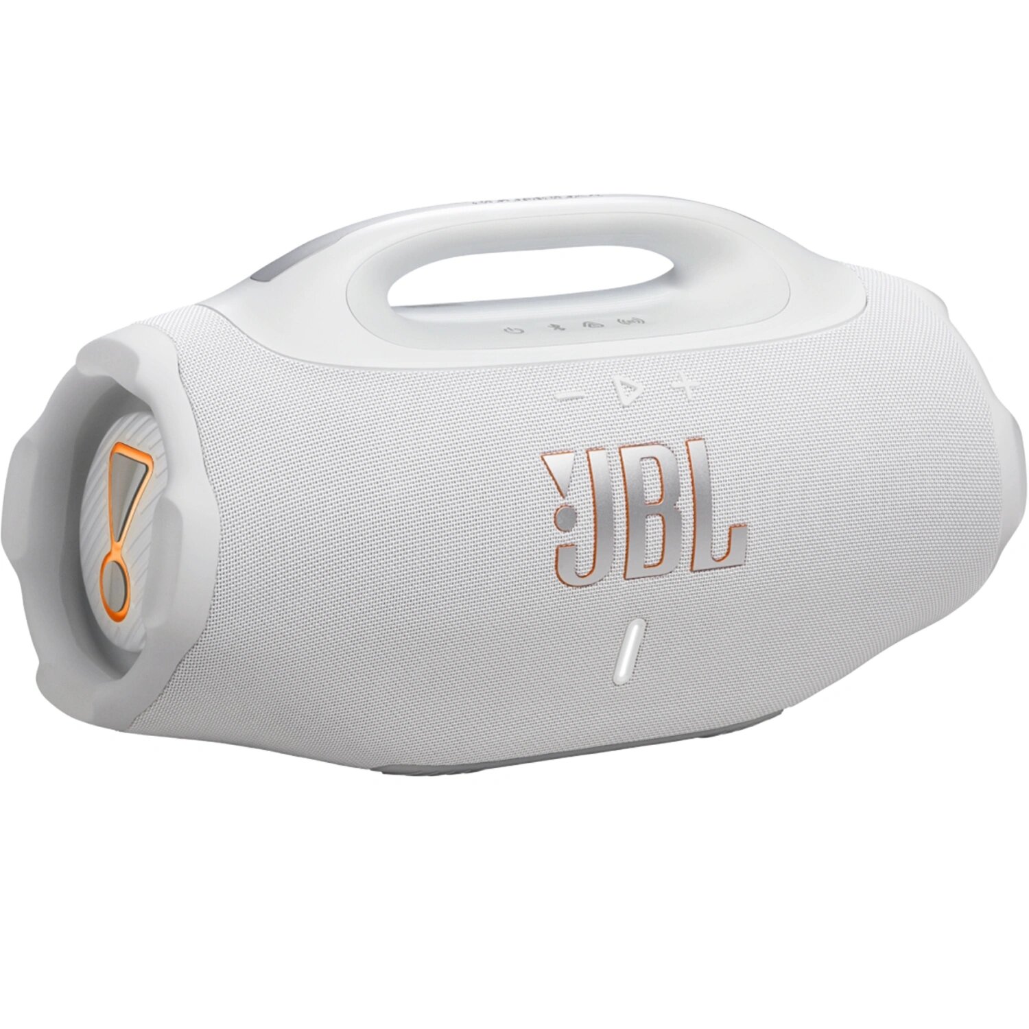 Портативная акустика JBL Boombox 4, влагозащищенная, со встроенным аккумулятором