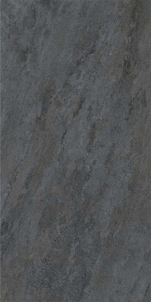 Керамогранит Vitra Quarstone Антрацит Матовый R10B 7Рек K948040R0001VTSP 60х120 см