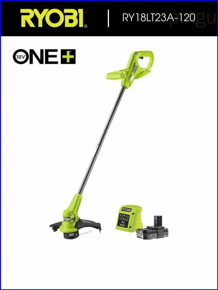 Ryobi Триммер садовый