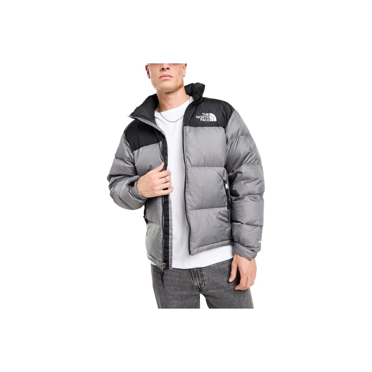 Пуховик Nuptse