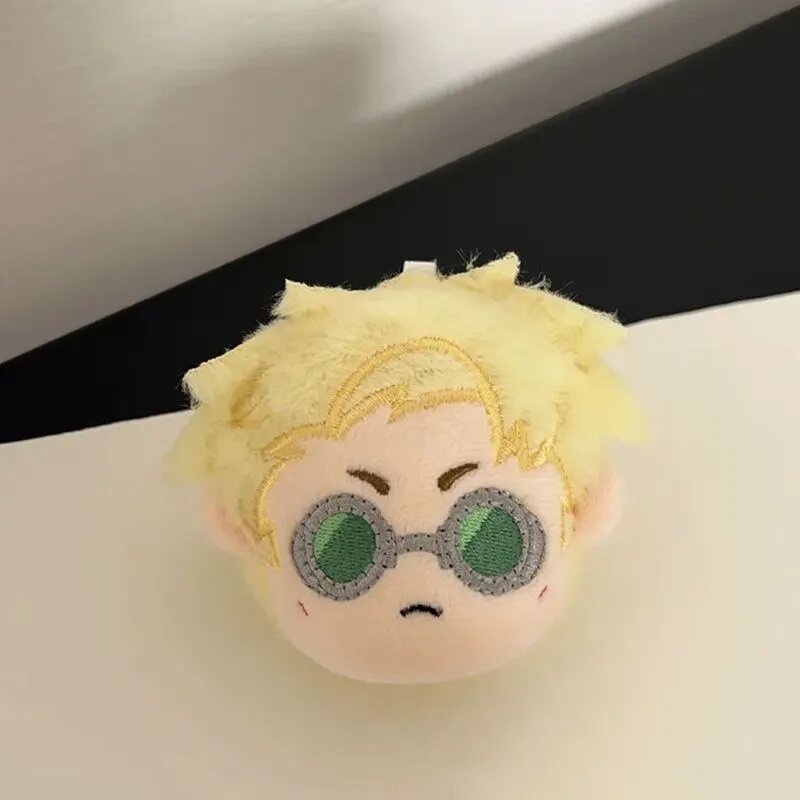 Игрушка мягкая Магическая Битва брелок -Jujutsu Kaisen