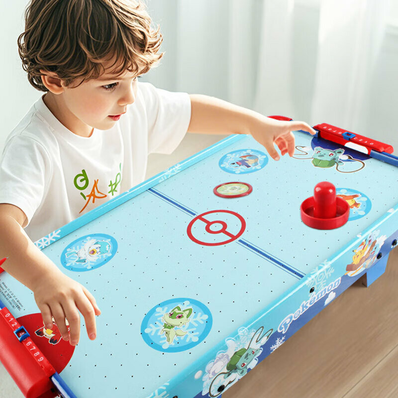 Настольная игра Aienze Ice Hockey для детей 3-6 лет Родительско-детская интерактивная игра Подарок на Новый год