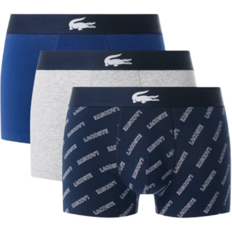 Трусы LACOSTE, комплект
