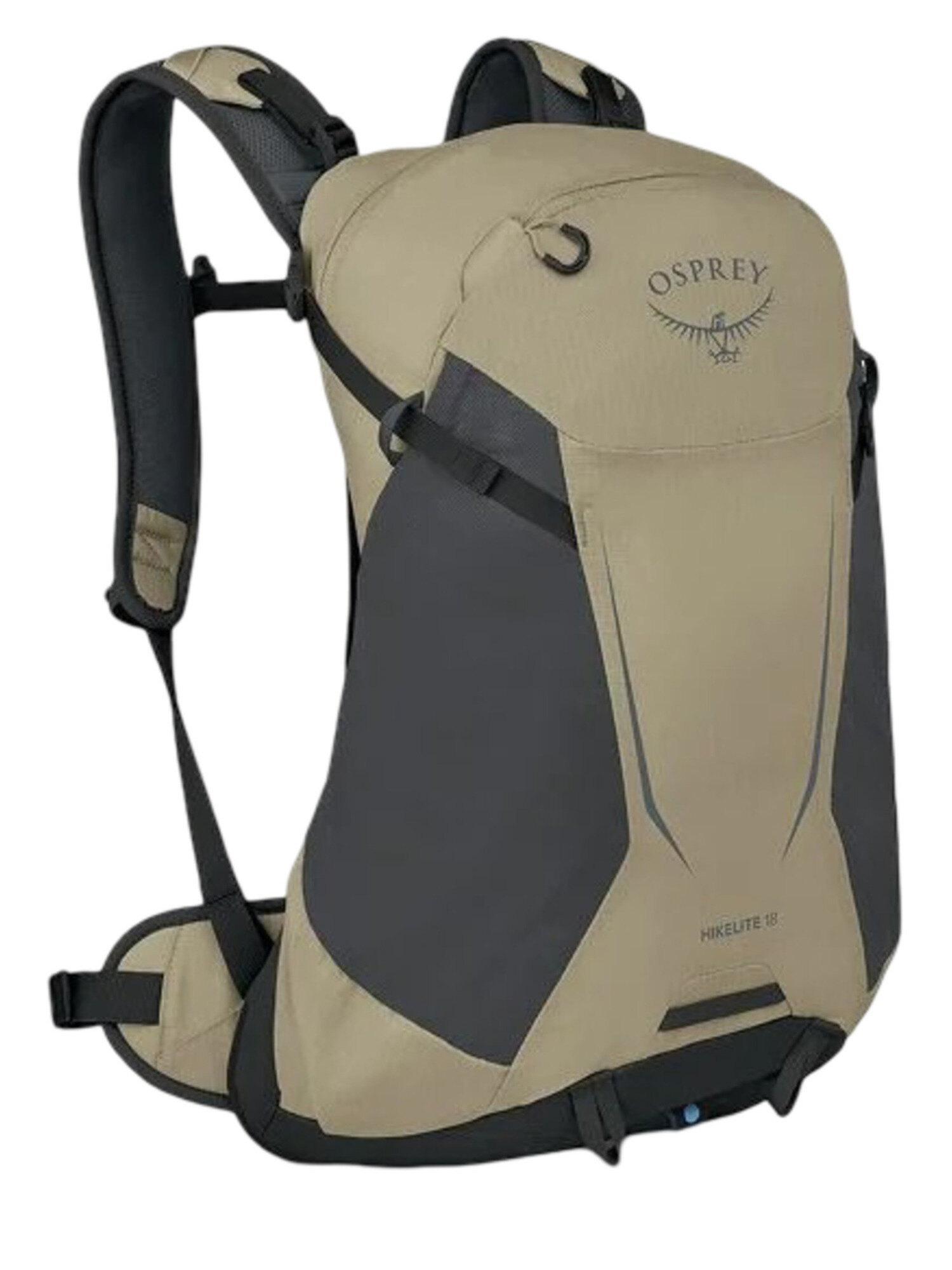 Рюкзак Osprey Hikelite 18 Olive Tan