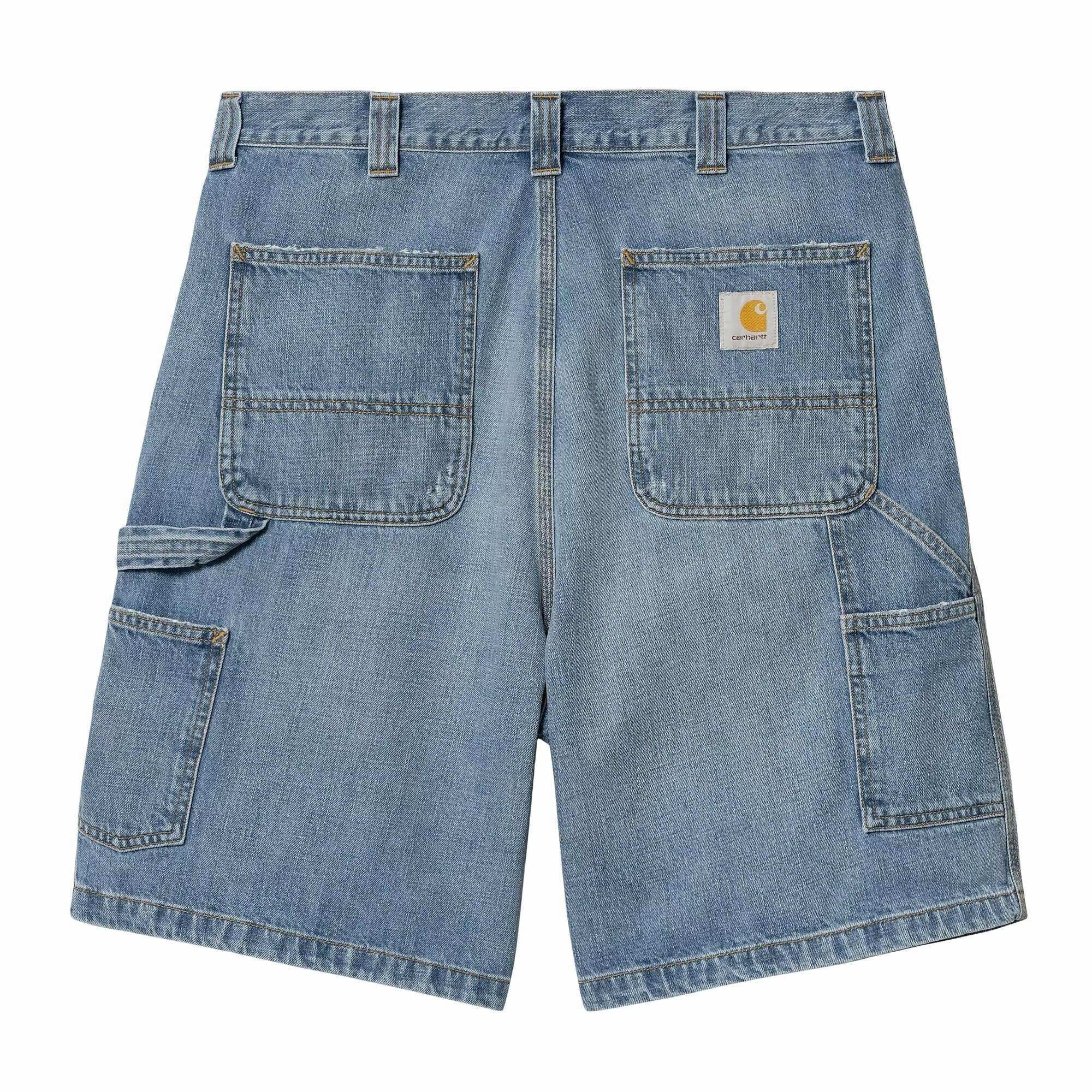 Шорты OG Single Knee