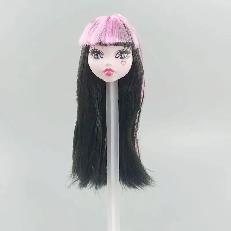 Голова для куклы Monster High