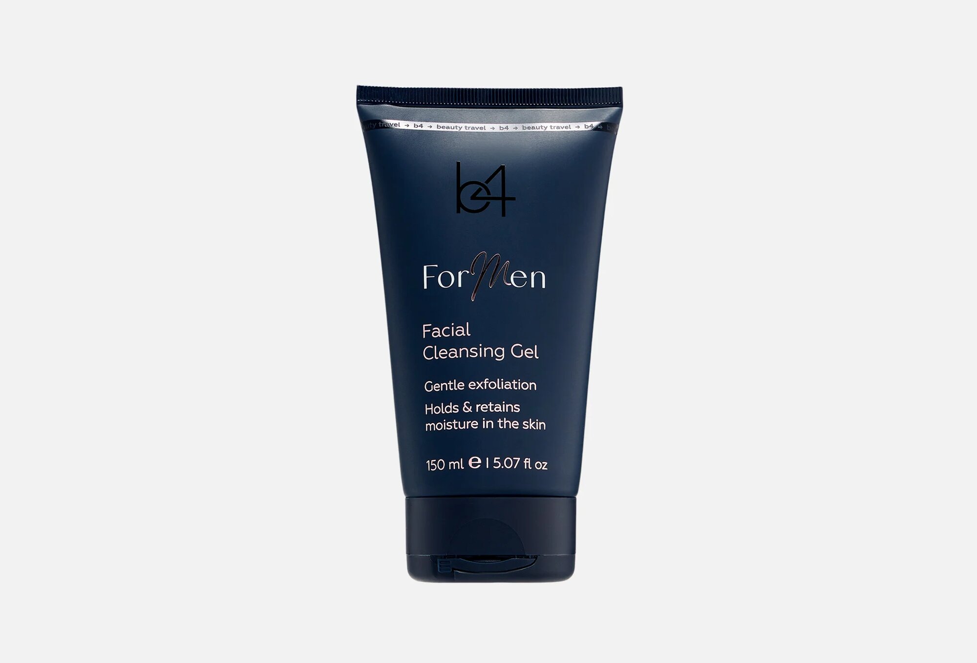 B4 Facial Cleansing Гель для лица 150 мл