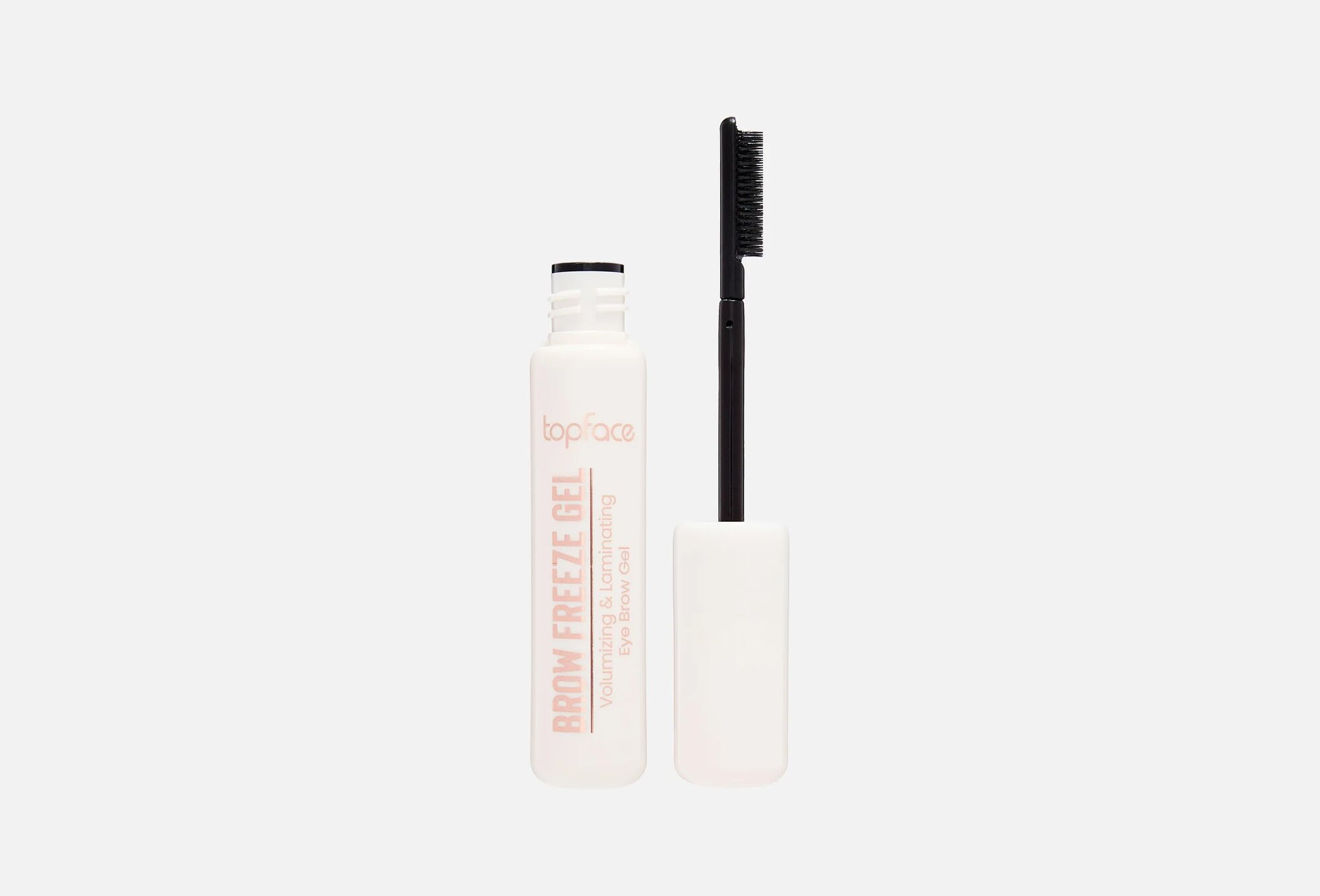 Topface Freeze Гель для бровей 10 г