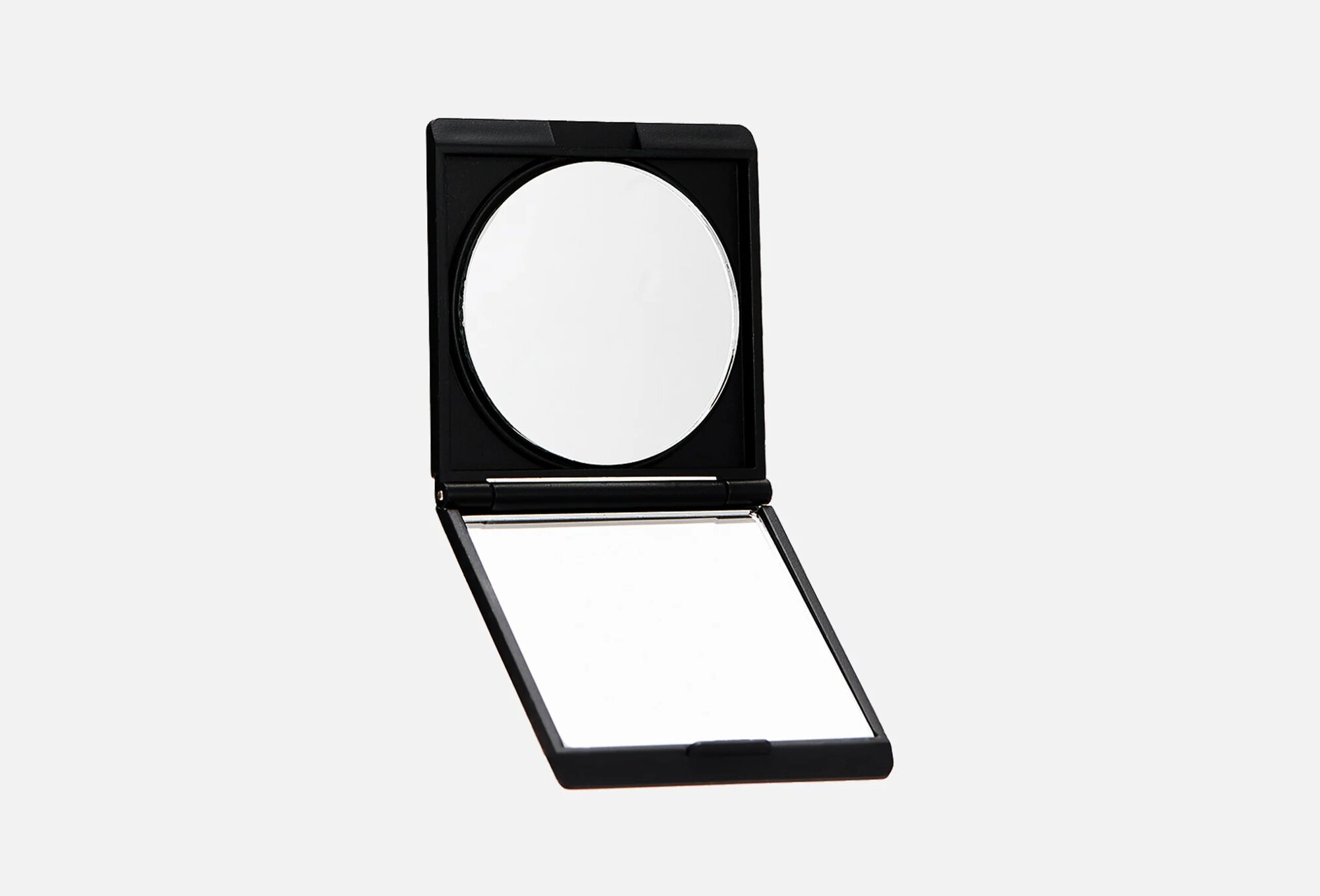 BASICARE DUO COMPACT MIRROR Компактное двойное зеркало 1шт