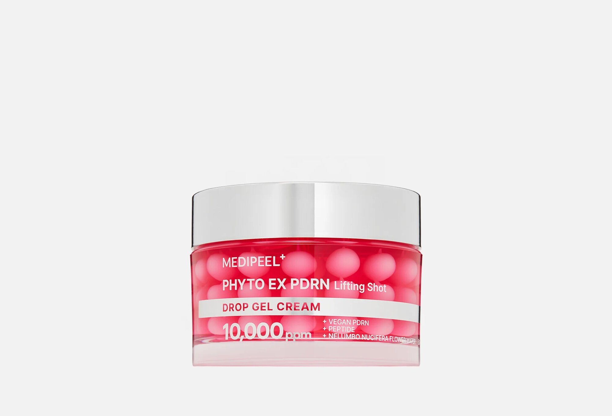 MEDI-PEEL Phyto Ex PDRN Крем для лица 50г