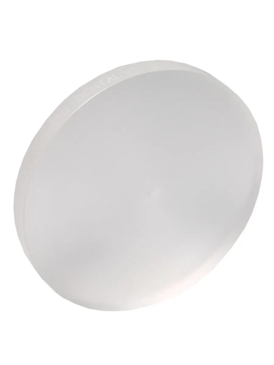Диск полиметилакрилата Re-Fine Acrylic Clear, 20 х 98.5 мм