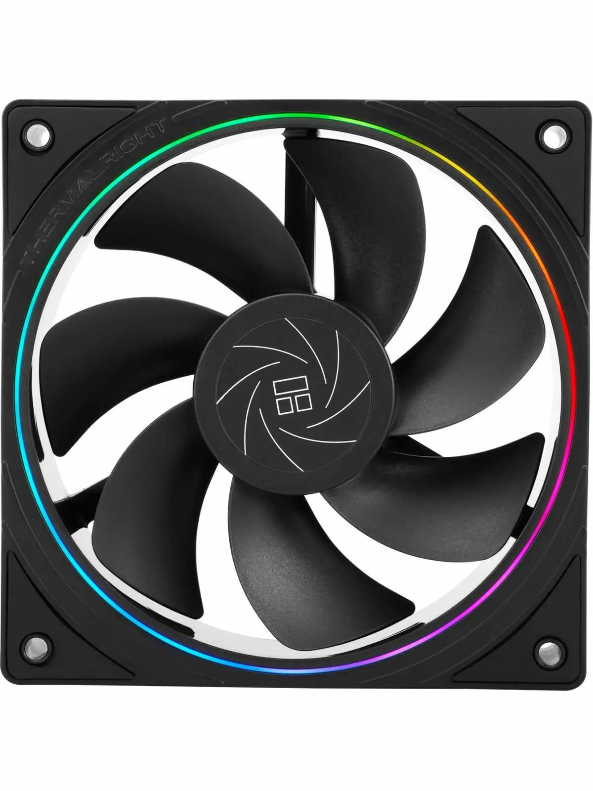 Корпусный вентилятор Thermalright TL-S12R TRTLS12R