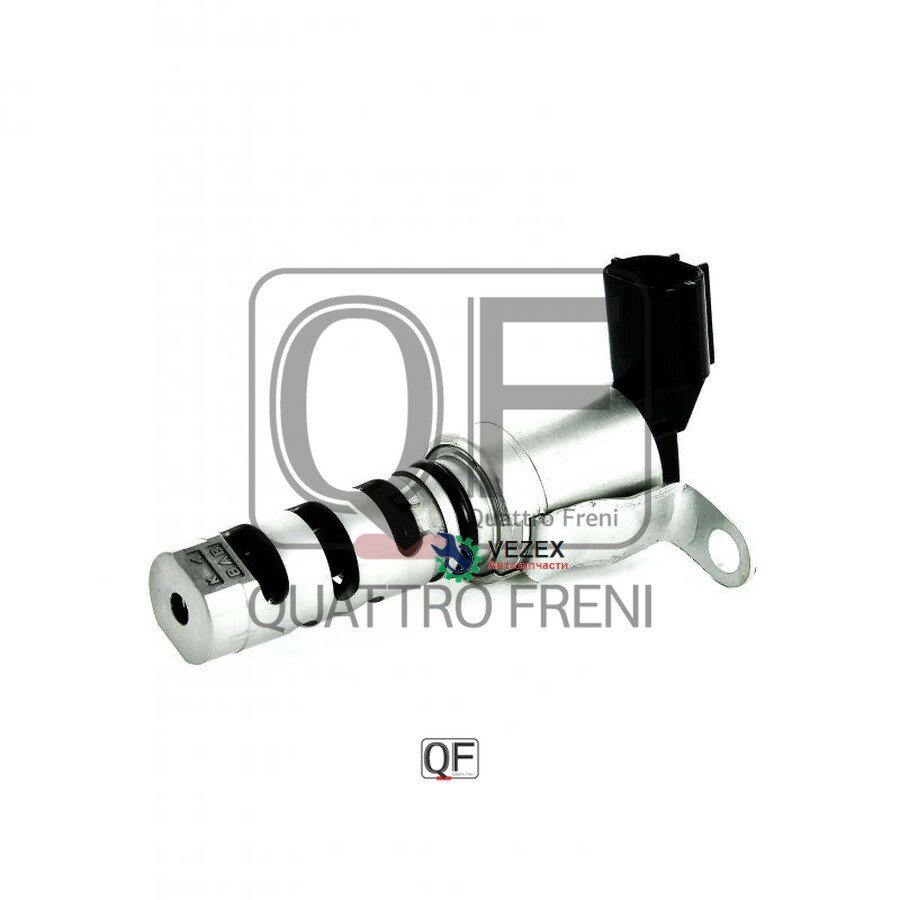 QUATTRO FRENI QF00T01450 Клапан vvti