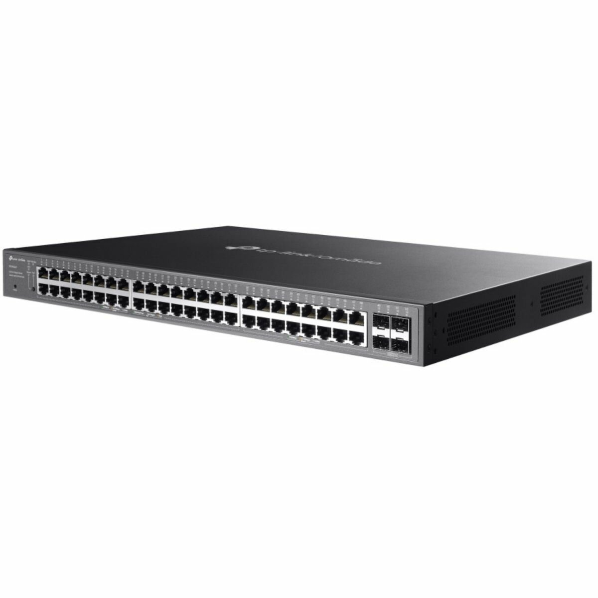 Коммутатор TP-Link SG2452LP — фото 1