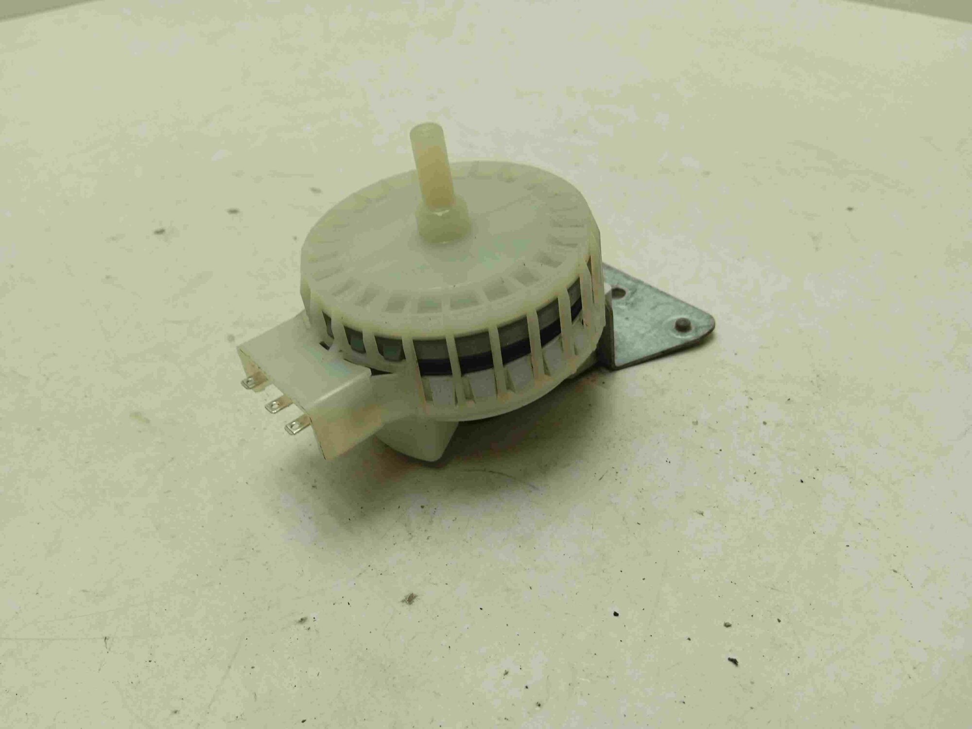 WKB61041PTMSC кт195 Датчик уровня воды для стиральной машины Beko WKB61041PTMSC б/у