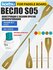 Koetsu Весло для SUP-доски