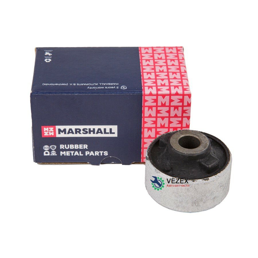 MARSHALL M8083970 Сайлентблок рычага подвески