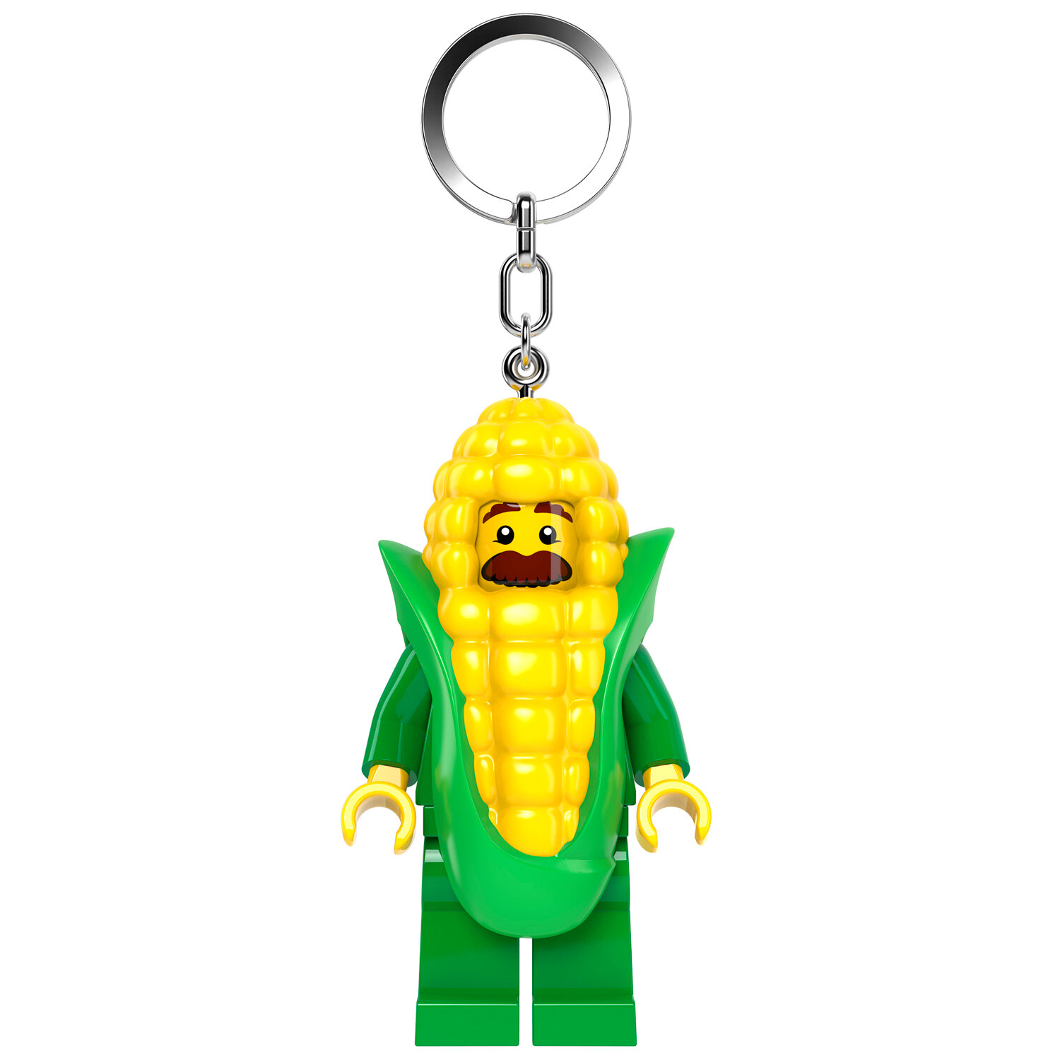 Брелок LEGO