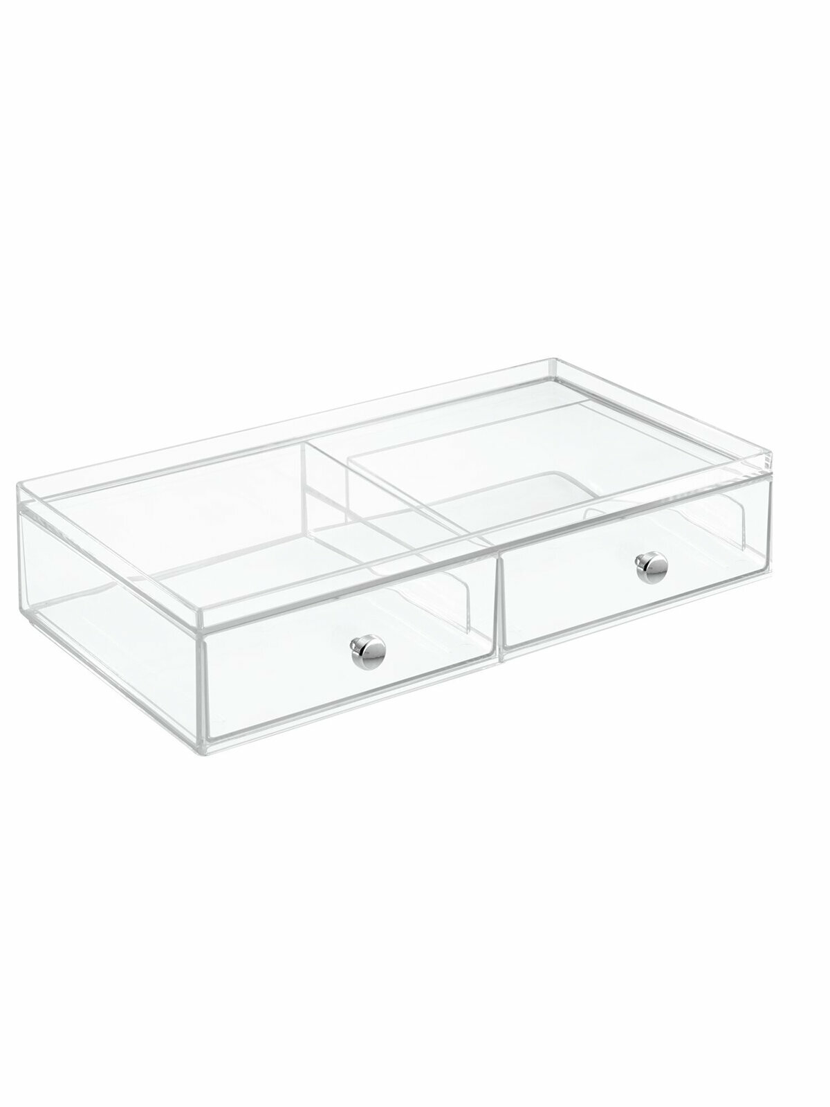 Органайзер для косметики, мелких предметов InterDesign