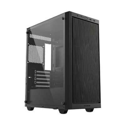 Корпус Ware 300 Black