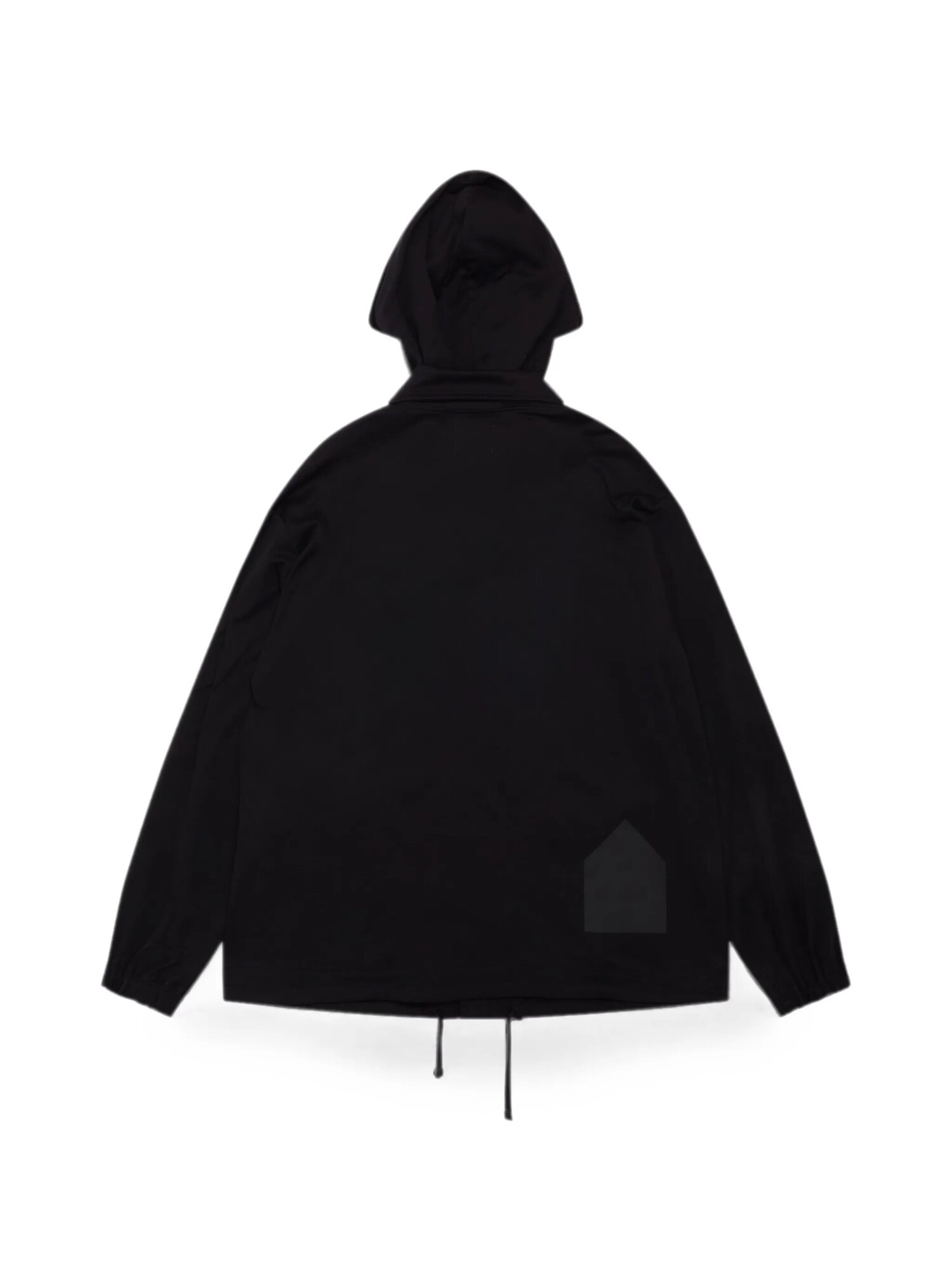 Куртка Noir Kei Ninomiya Hooded jersey jacket, размер 52 — фото 1